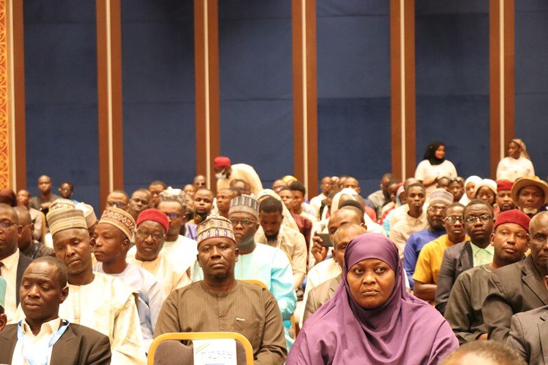 ActuNiger | Forum International sur la Résilience Urbaine : des ...