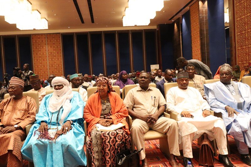 ActuNiger | Forum International sur la Résilience Urbaine : des ...