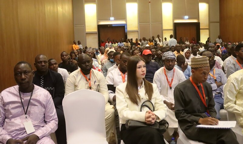 ActuNiger | Table ronde internationale sur les luttes pour la ... ActuNiger | Table ronde internationale sur les luttes pour la ...